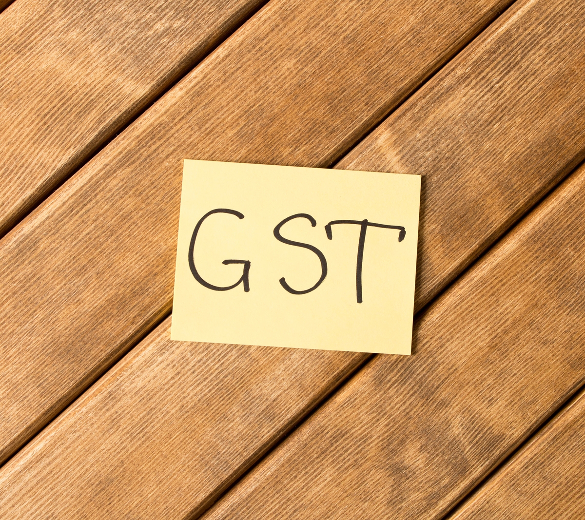 Let a GST credit slip through the cracks? - Venture Corporate Advisory