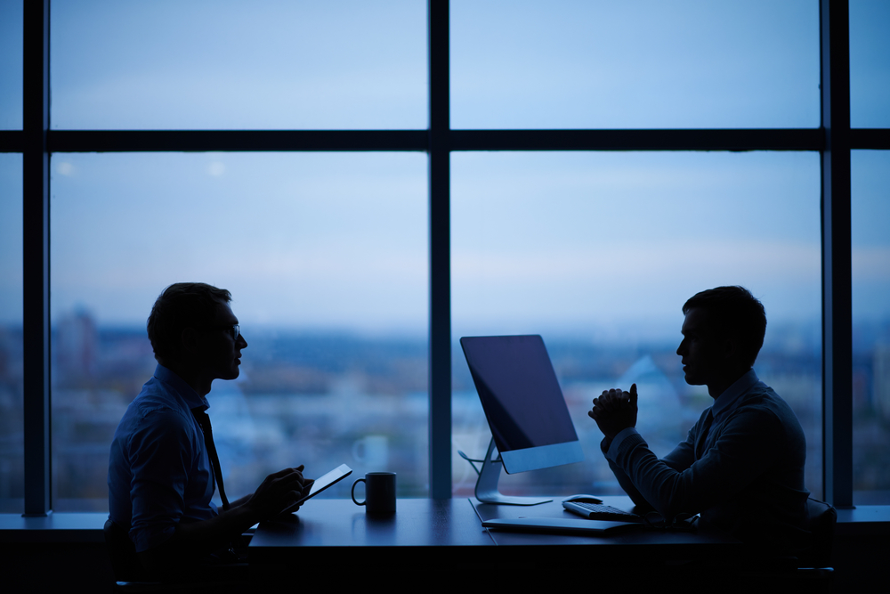 Personal services income - Venture Corporate Advisory