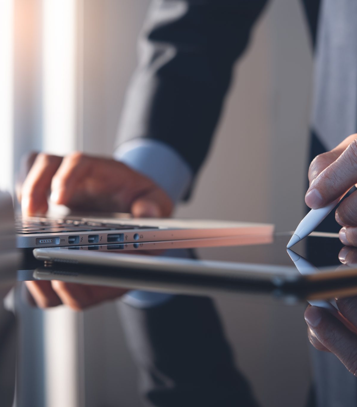 Electronic Execution of Documents During COVID-19