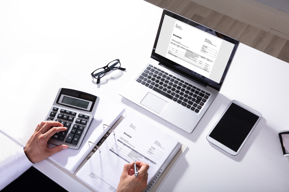What is a recipient created tax invoice? - Venture Corporate Advisory